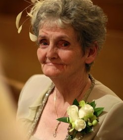 Death Notice of Ann O'Keeffe (née Smith) (Portmagee, Kerry) | rip.ie