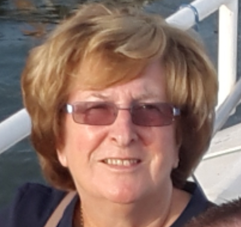 Death Notice of Ann O'Reilly (née Keegan) (Manor Kilbride, Wicklow ...