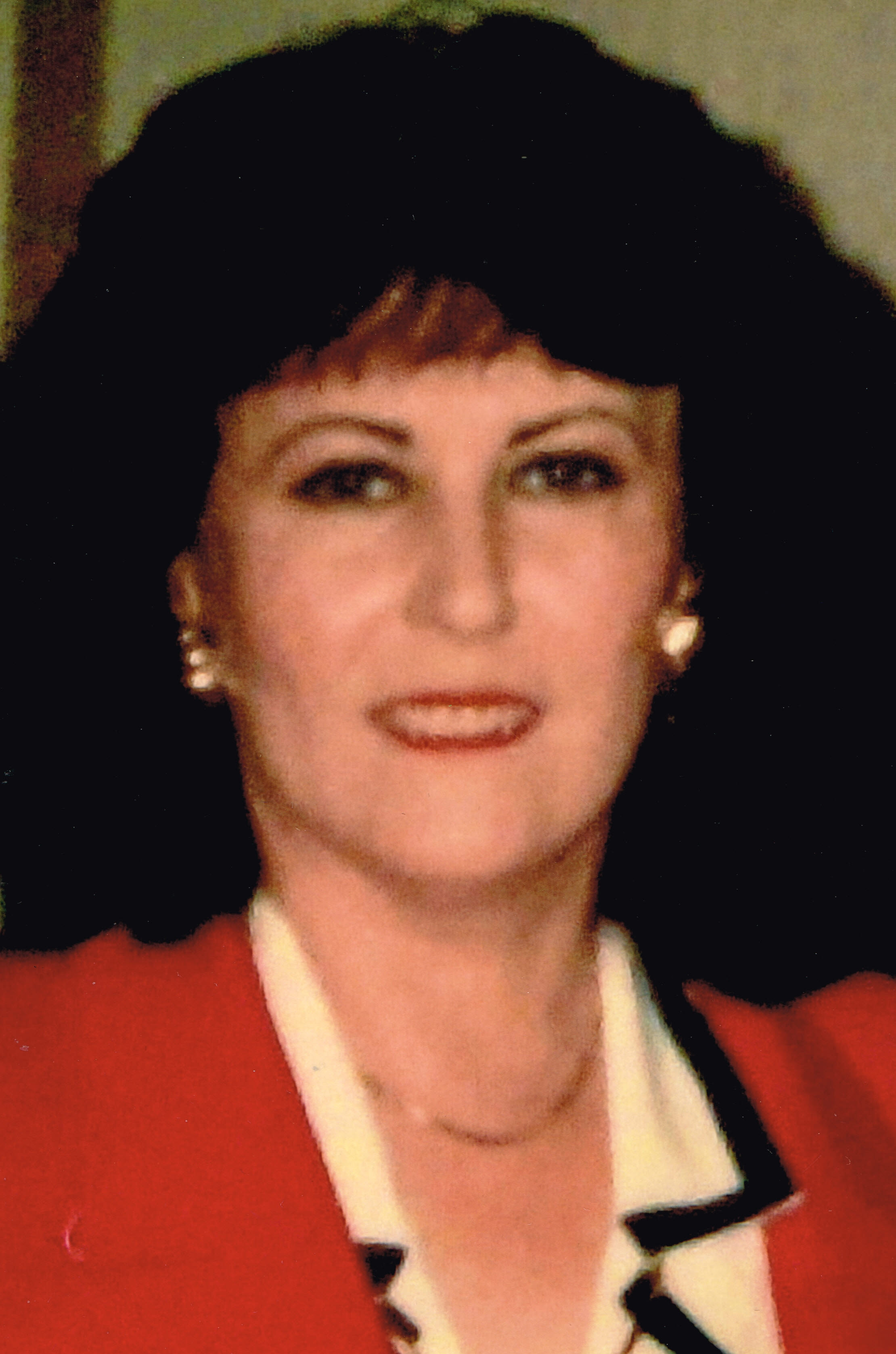 Death Notice of Ann O'Carroll (née Horrigan) (Corbally, Limerick) | rip.ie