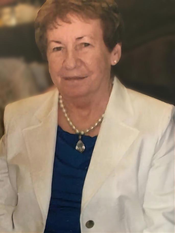 Family Notice of Ann Lonergan (Carrickmacross, Monaghan) | rip.ie