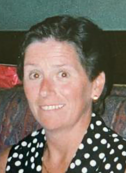 Death Notice of Ann REILLY (née Moore) (Kilnamanagh, Dublin) | rip.ie