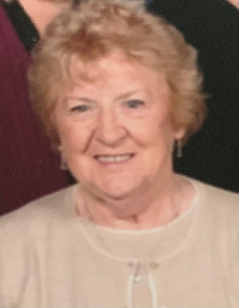 Death Notice of Ann Reilly (née Duffy) (Kells, Meath) | rip.ie