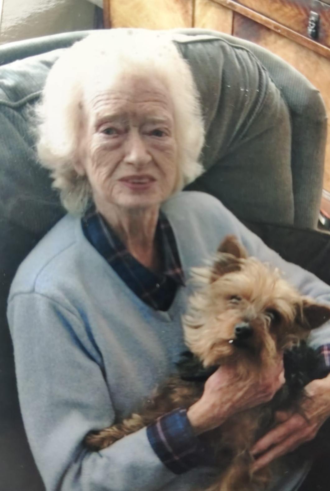 Death Notice of Ann (Josey) Stack (Dublin 7, Dublin) | rip.ie