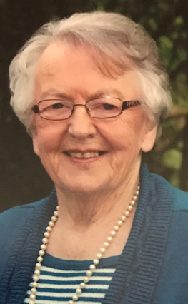 Death Notice of Ann Walsh (née Grace) (Limerick City, Limerick) | rip.ie