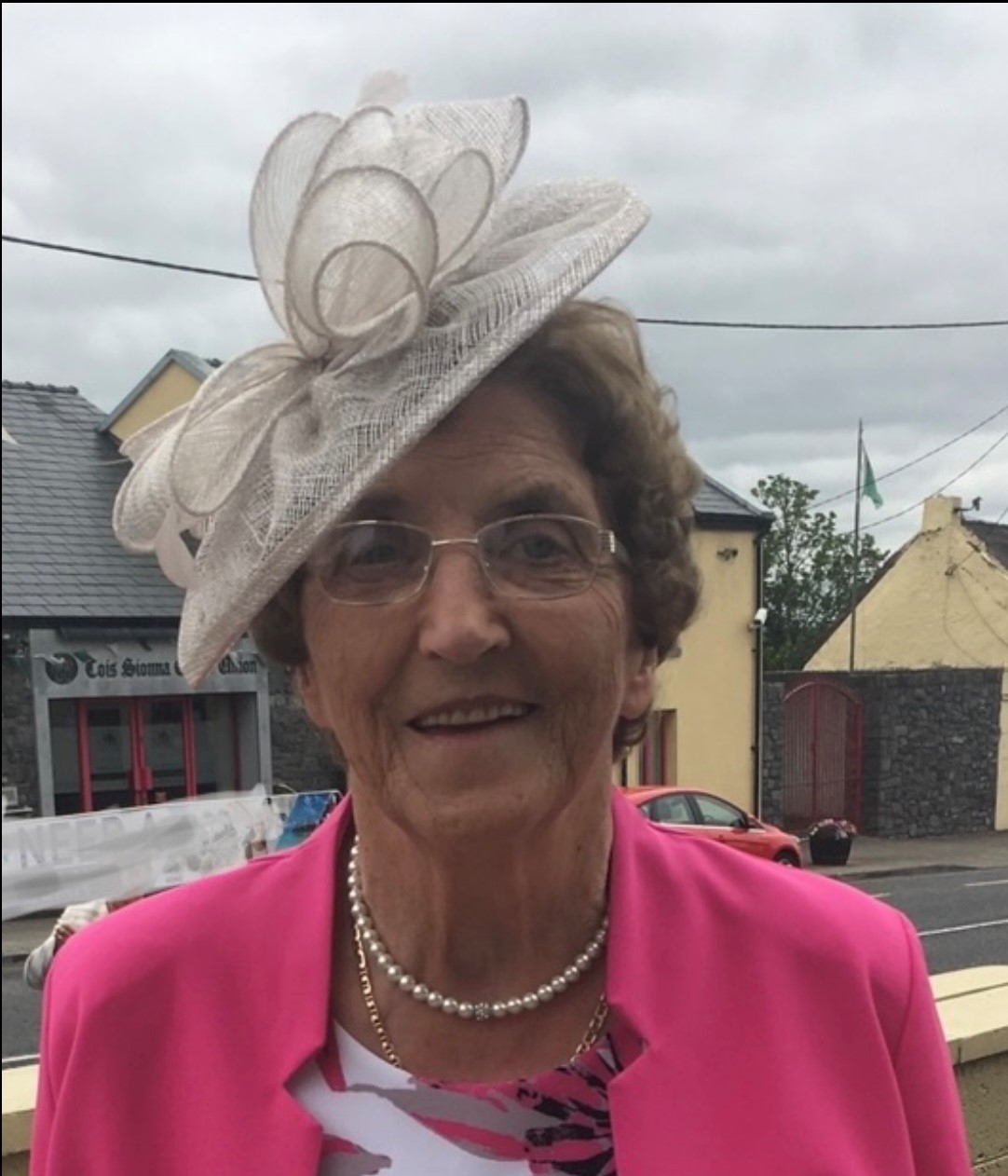 Death Notice of Ann Walsh (née Sheehan) (Kildimo, Limerick) | rip.ie