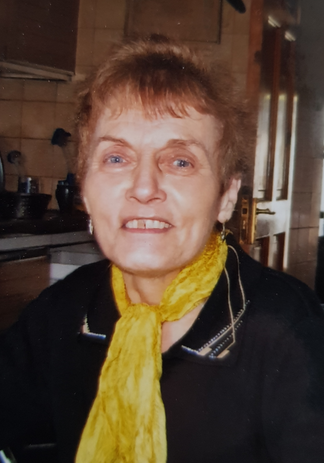 Death Notice of Ann Whelan (née Finn) (Ruan, Clare) | rip.ie