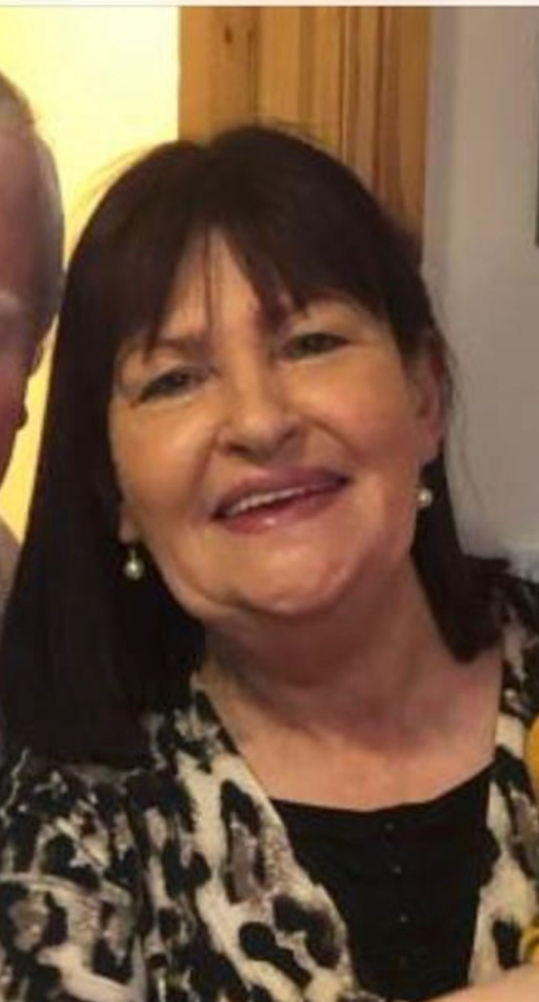 Death Notice of Anna Glass (née Martin) (Drumconrath, Meath) | rip.ie