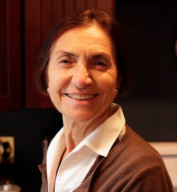 Death Notice of Anna Maria Wilkinson (née Basini) (Dalkey, Dublin) | rip.ie