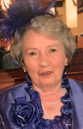 Death Notice of Anne Casey (née Shine) (Ballymakeera, Cork) | rip.ie