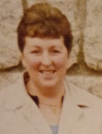 Death Notice of Anne Murphy (née Cosgrave) (Farranfore, Kerry) | rip.ie