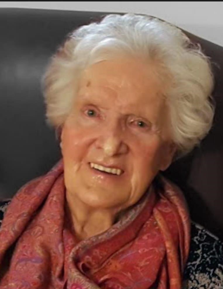 Death Notice of Anne Murphy (née Grealish) (Claregalway, Galway) | rip.ie