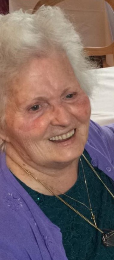 Death Notice of Anne Nunan (née Linehan) (Buttevant, Cork) | rip.ie