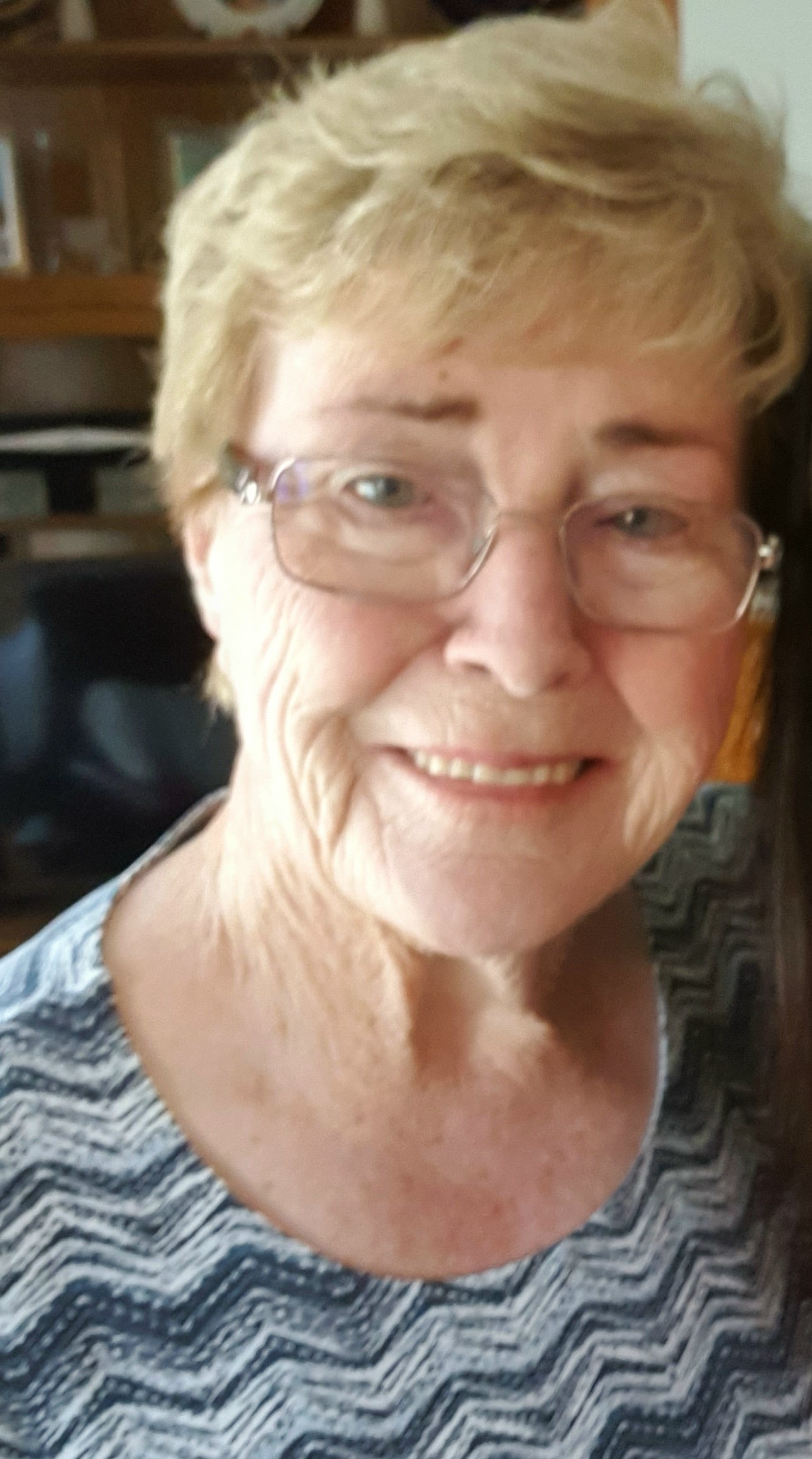 Death Notice of Anne Carey (Bishopstown, Cork) | rip.ie