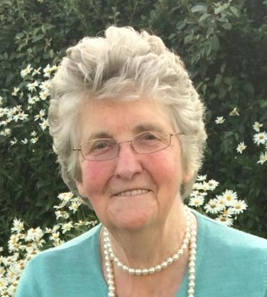 Death Notice of Anne Casey (née O'Connell) (Cahersiveen, Kerry) | rip.ie
