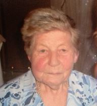 Death Notice of Anne Clancy (née Fenton) (Mitchelstown, Cork) | rip.ie