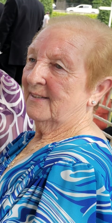 Death Notice of Anne Cooney (née Brennan) (Dublin 7, Dublin) | rip.ie