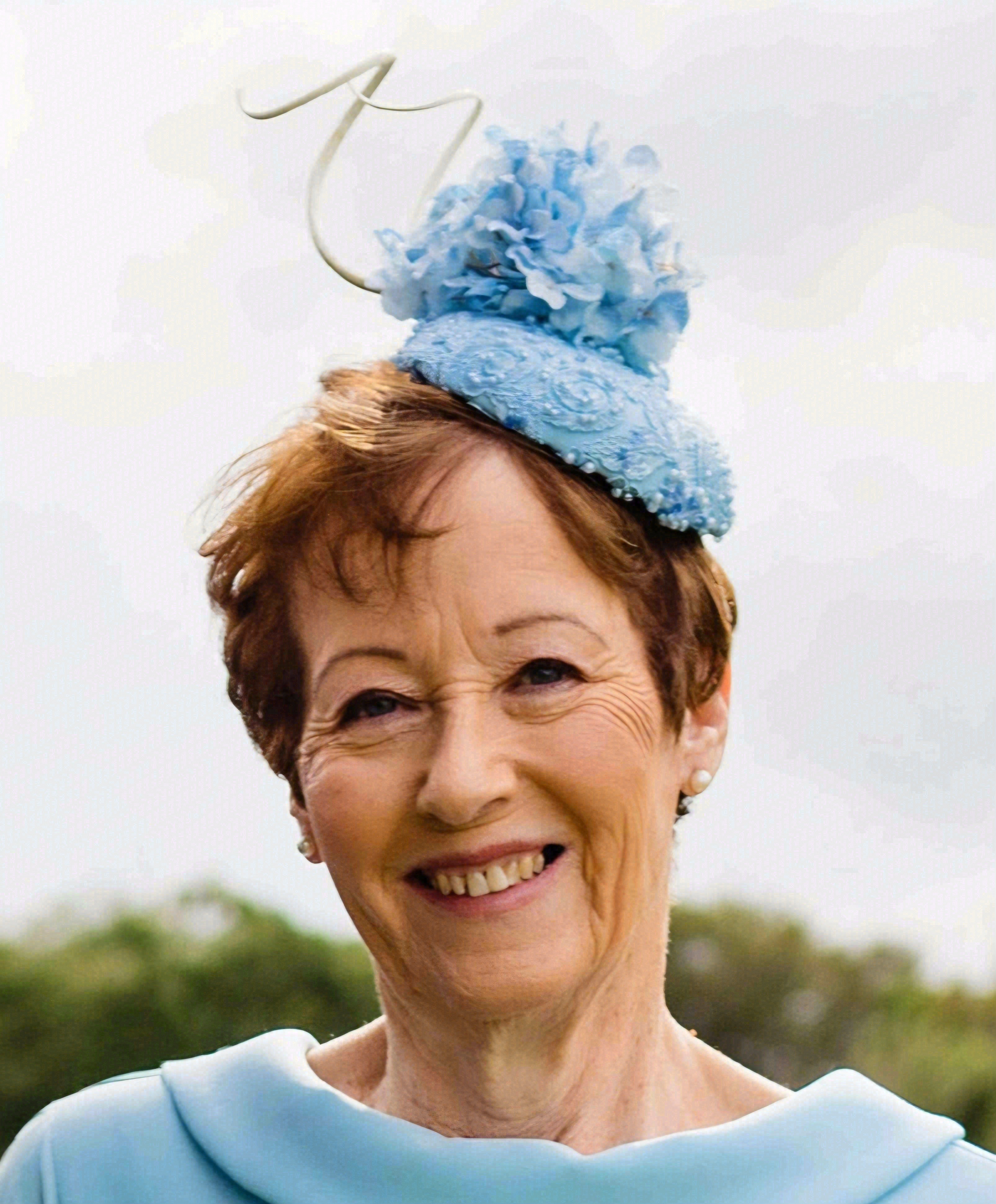 Death Notice of Anne Foley (née Murphy) (Enniscorthy, Wexford) | rip.ie