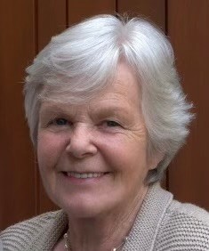 Death Notice of Anne FOLEY (née Hennessy) (Newbridge, Kildare) | rip.ie