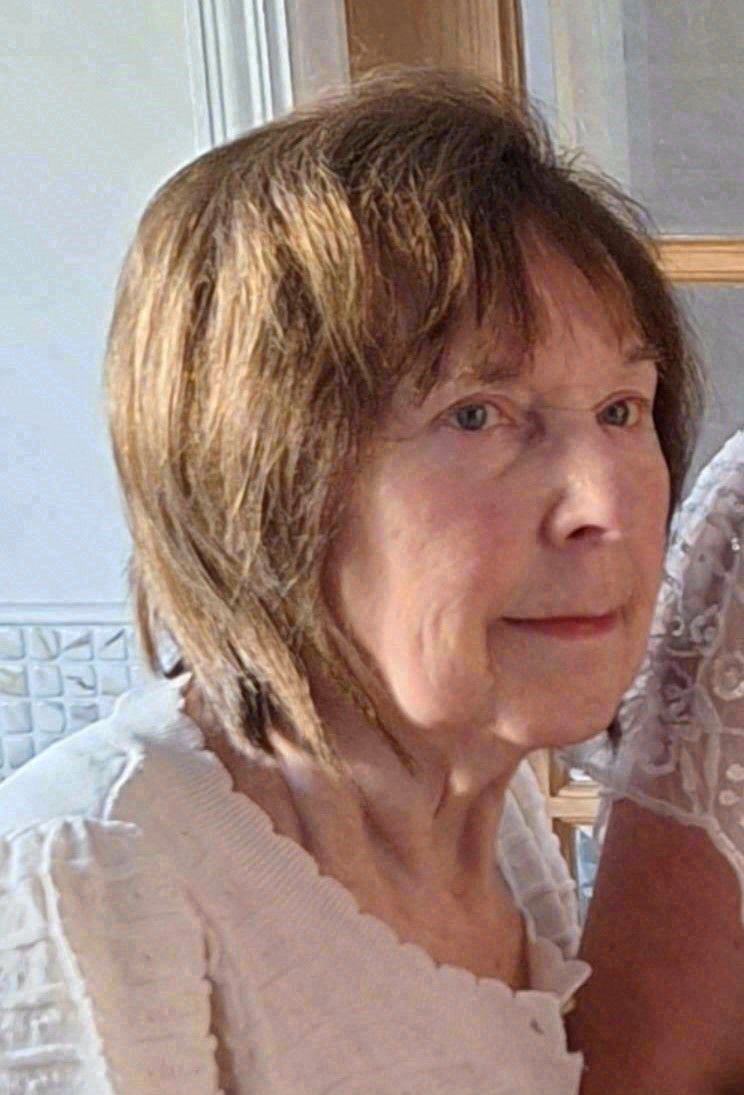 Death Notice of Anne Foley (née Swaine) (Dublin Hill, Cork) | rip.ie