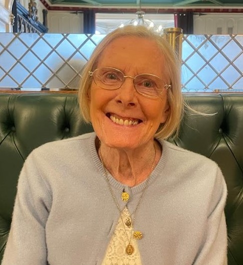 Death Notice of Anne Harrison (née Killeen) (Cabinteely, Dublin) | rip.ie