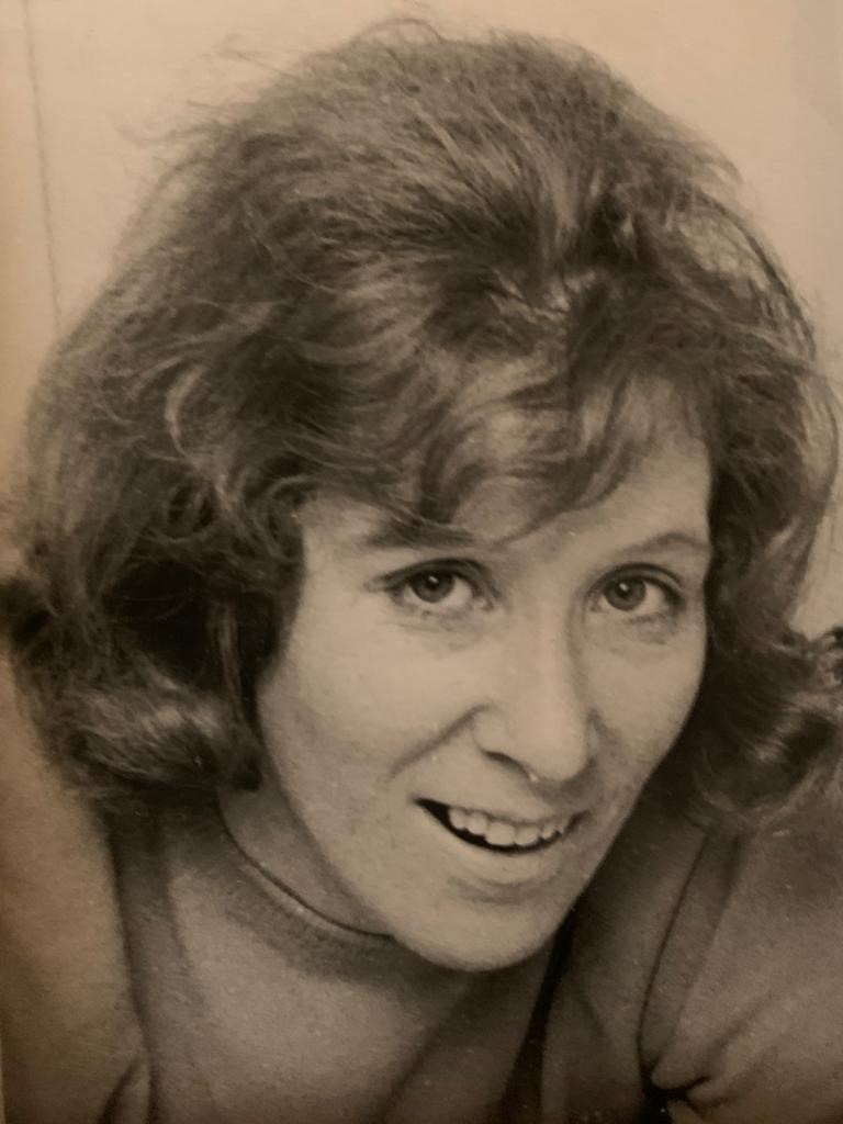 Death Notice of Anne HINGSTON (Castleknock, Dublin) | rip.ie