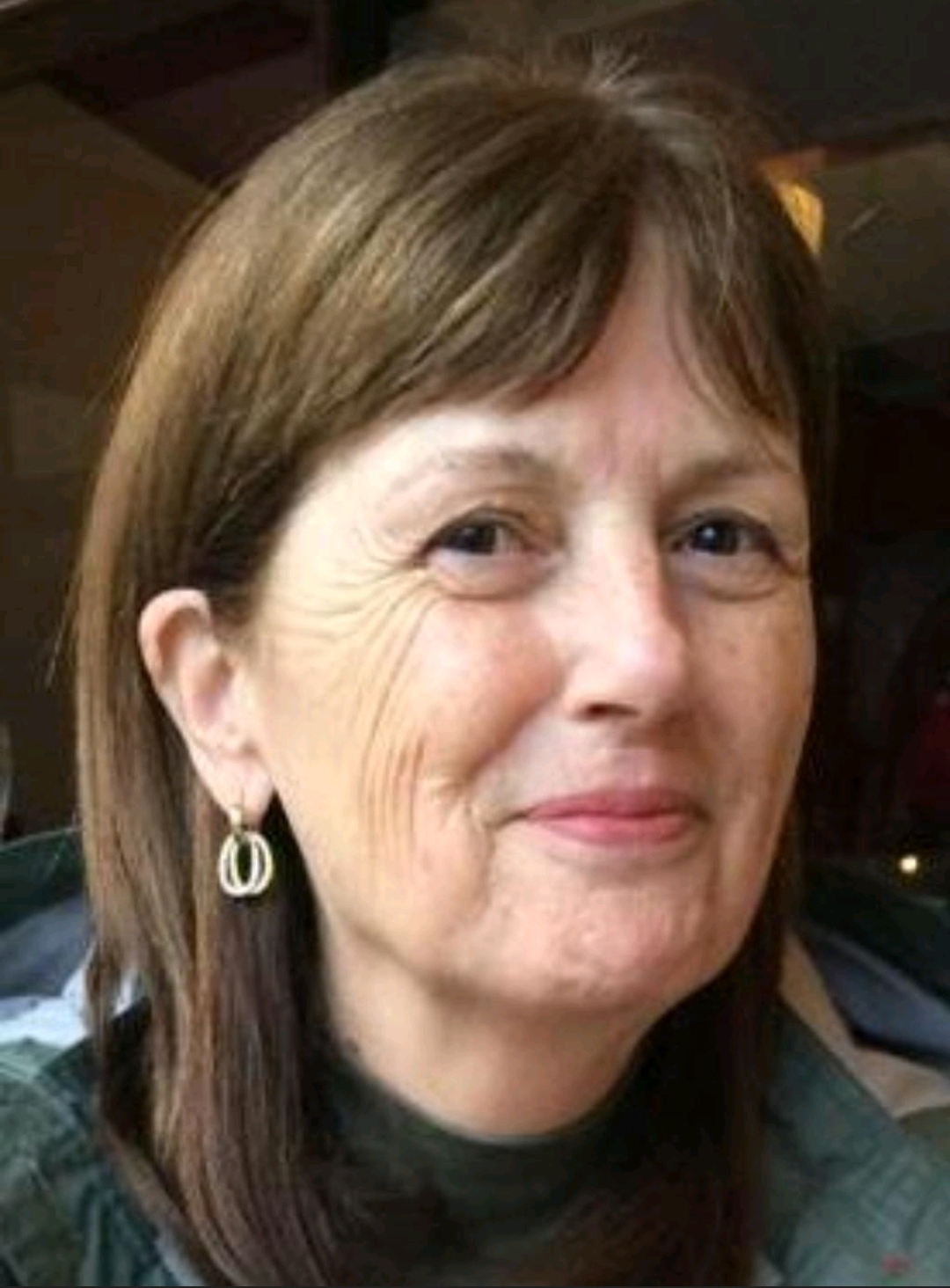 Death Notice of Anne HUTTON (Burnfoot, Donegal) | rip.ie