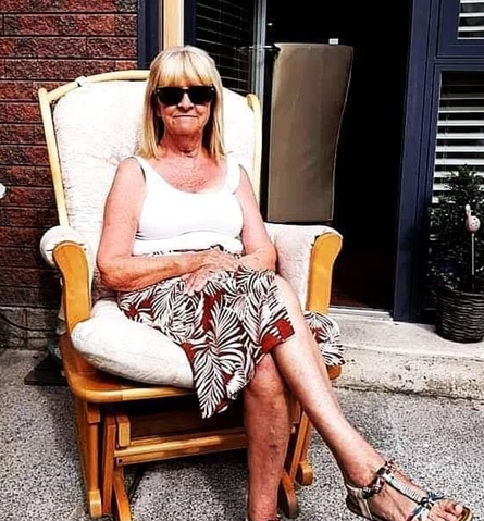 Death Notice of Anne Jordan (née Gleeson) (Priorswood, Dublin) | rip.ie