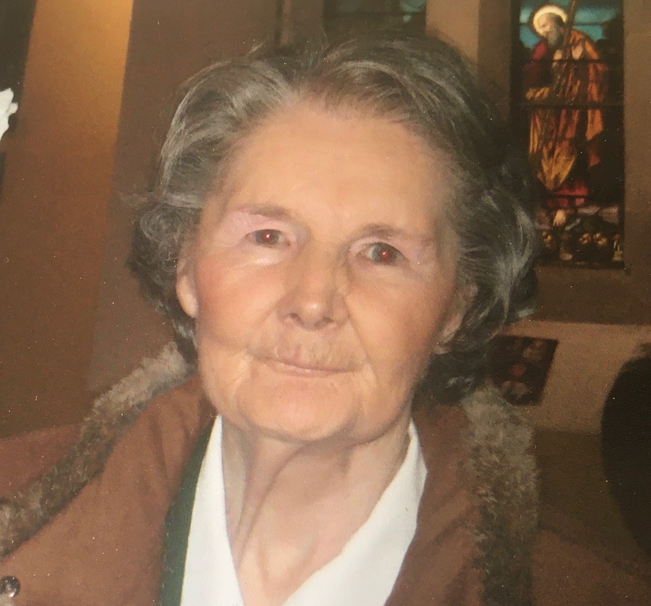Death Notice of Anne LAVIN (née Egan) (Kilcock, Meath) | rip.ie