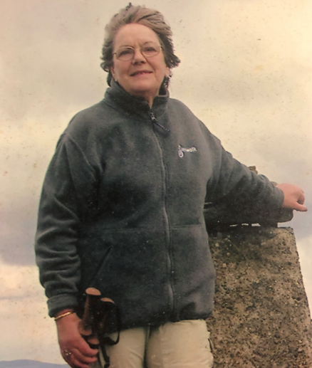 Death Notice of Anne Manning (née Meaney) (Drumcondra, Dublin) | rip.ie