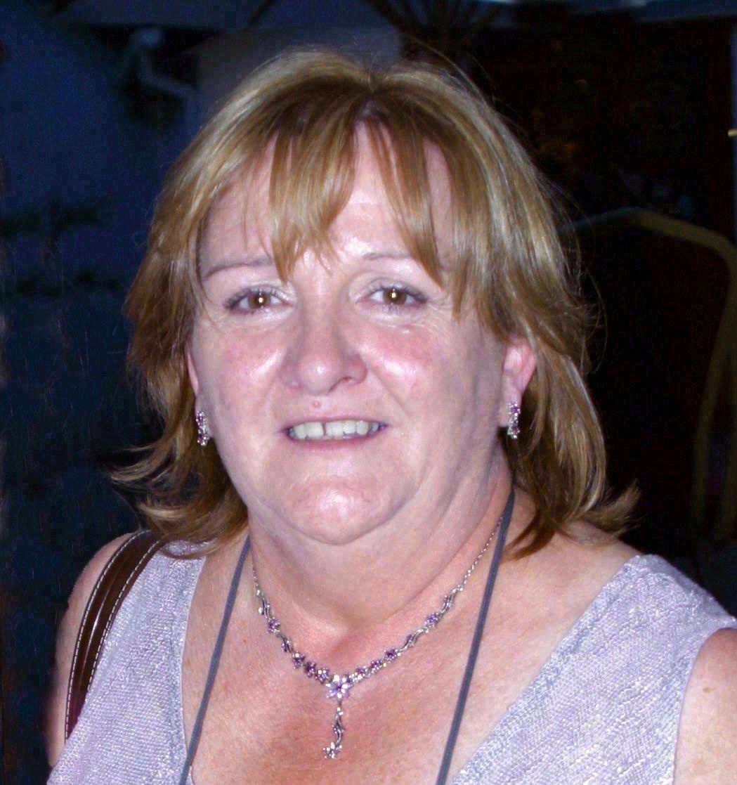 Death Notice of Anne Markey (née McCarthy) (Malahide, Dublin) | rip.ie