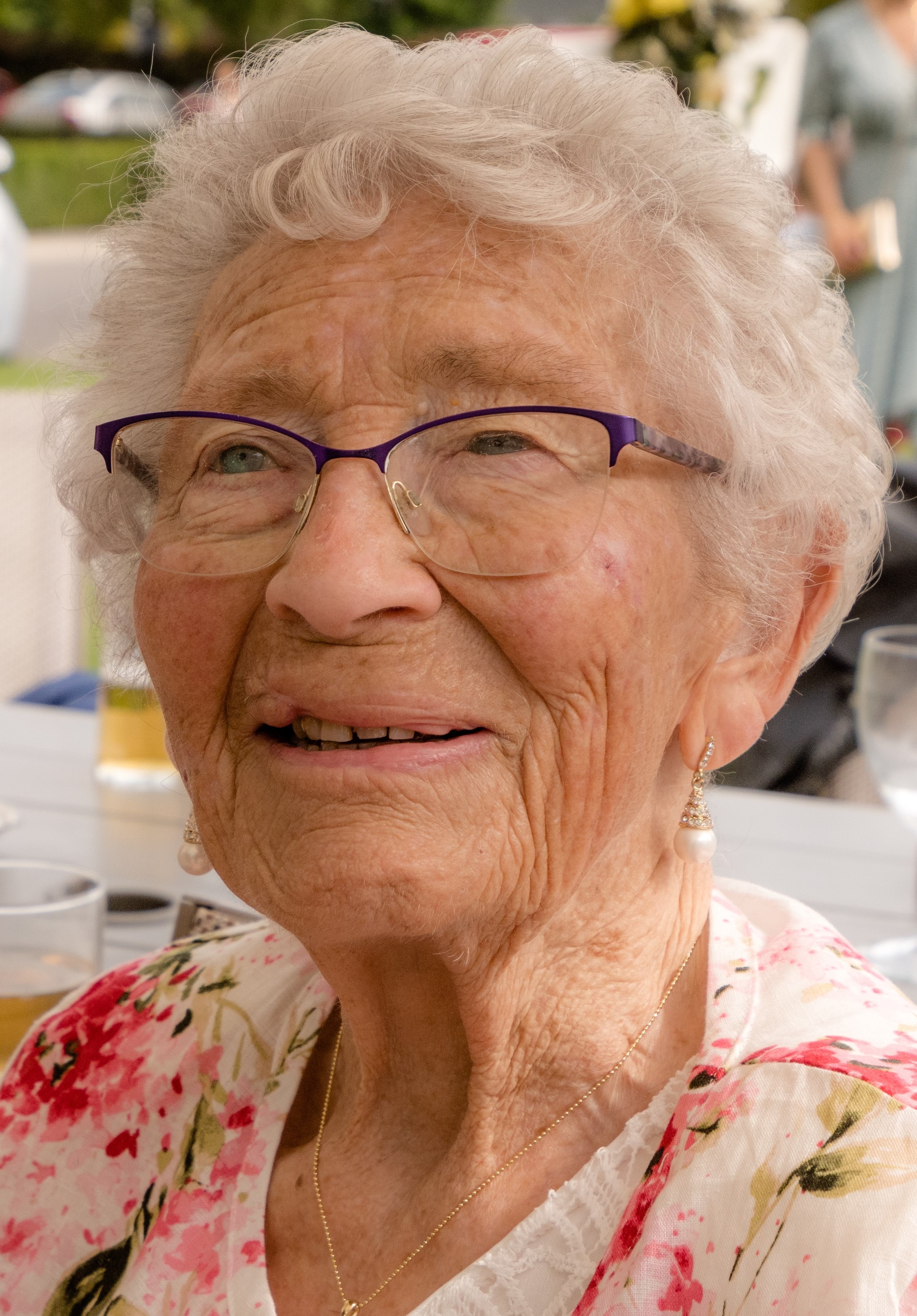 Death Notice of Anne P. McAdam (née O'Connor) (Drogheda, Louth) | rip.ie