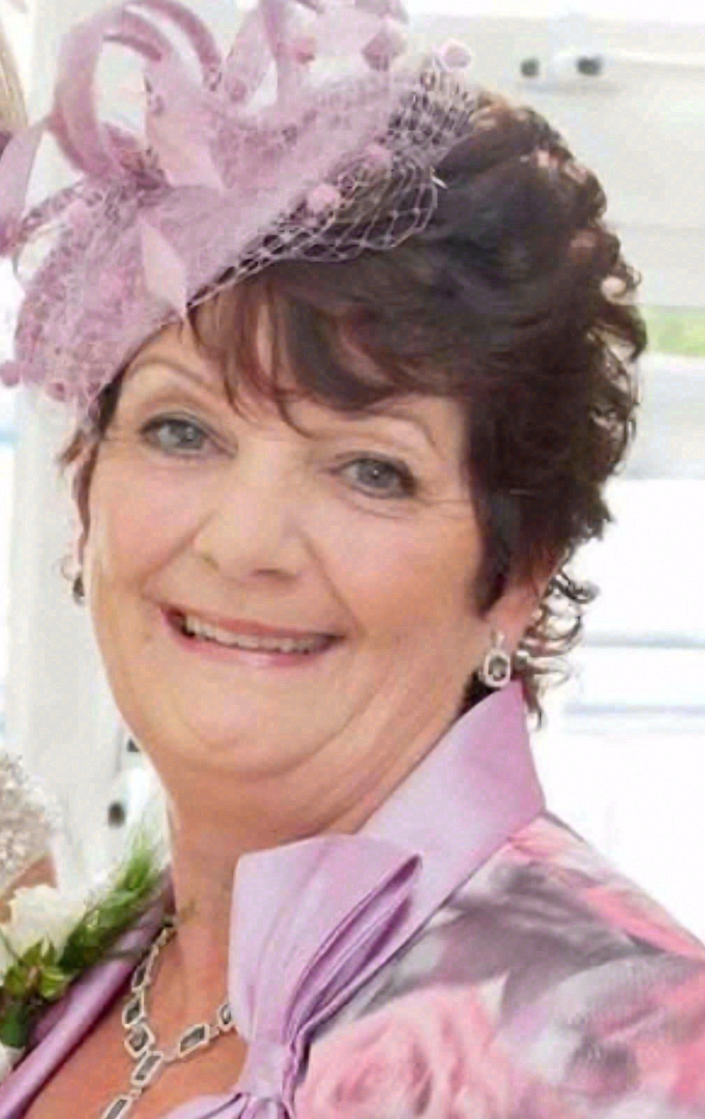 Death Notice of Anne McCann (née Cassells) (Oldcastle, Meath) | rip.ie