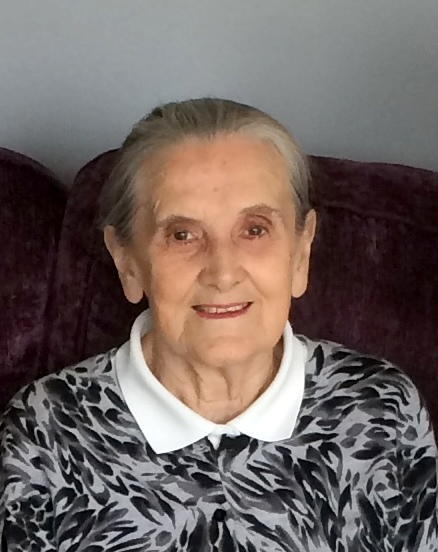 Death Notice of Anne McCARTHY (née Bartley) (Newbridge, Kildare) | rip.ie