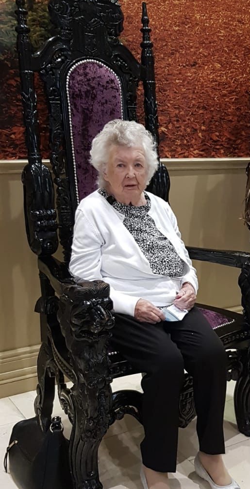 Death Notice of Anne McCormack (née Gaffney) (Castlerea, Roscommon ...