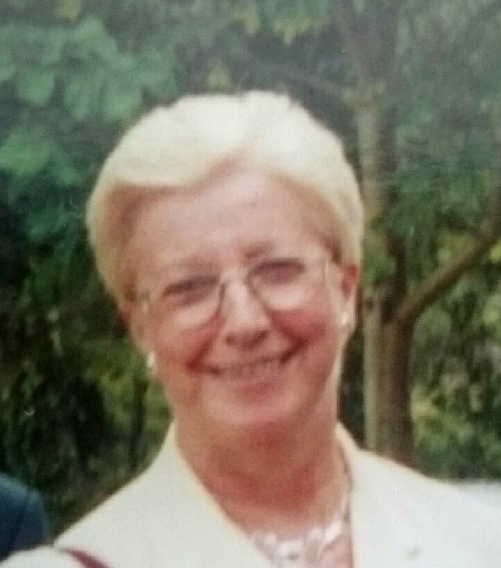 Death Notice of Anne McDonald (née Harvey) (Slieverue, Kilkenny) | rip.ie