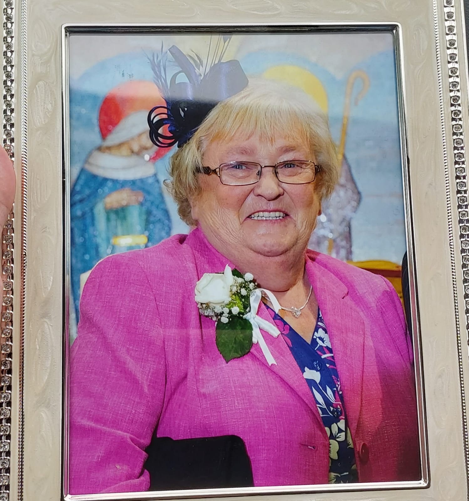 Death Notice of Anne Murphy (née Russell) (Templemore, Tipperary) | rip.ie