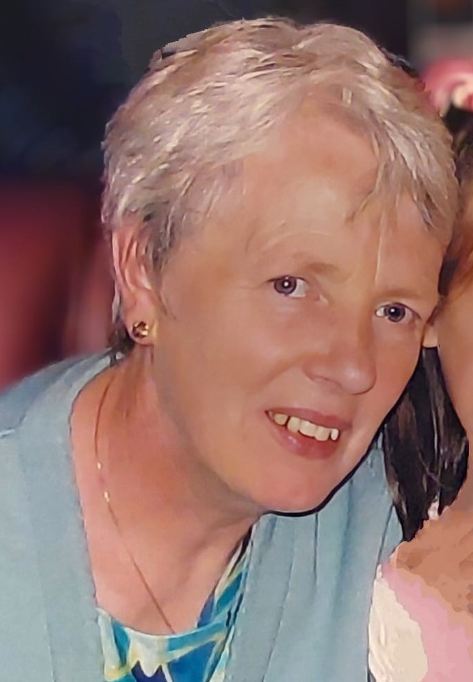 Death Notice of Anne O'Brien (née Comerford) (Clondalkin, Dublin) | rip.ie