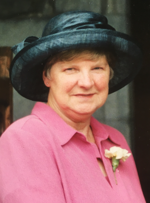 Death Notice of Anne O'Sullivan (née Hickey) (Strand, Limerick) | rip.ie