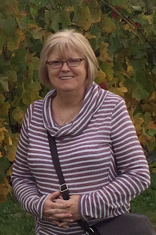 Death Notice of Anne Quinn (née Riordan) (Ballinderreen, Galway) | rip.ie