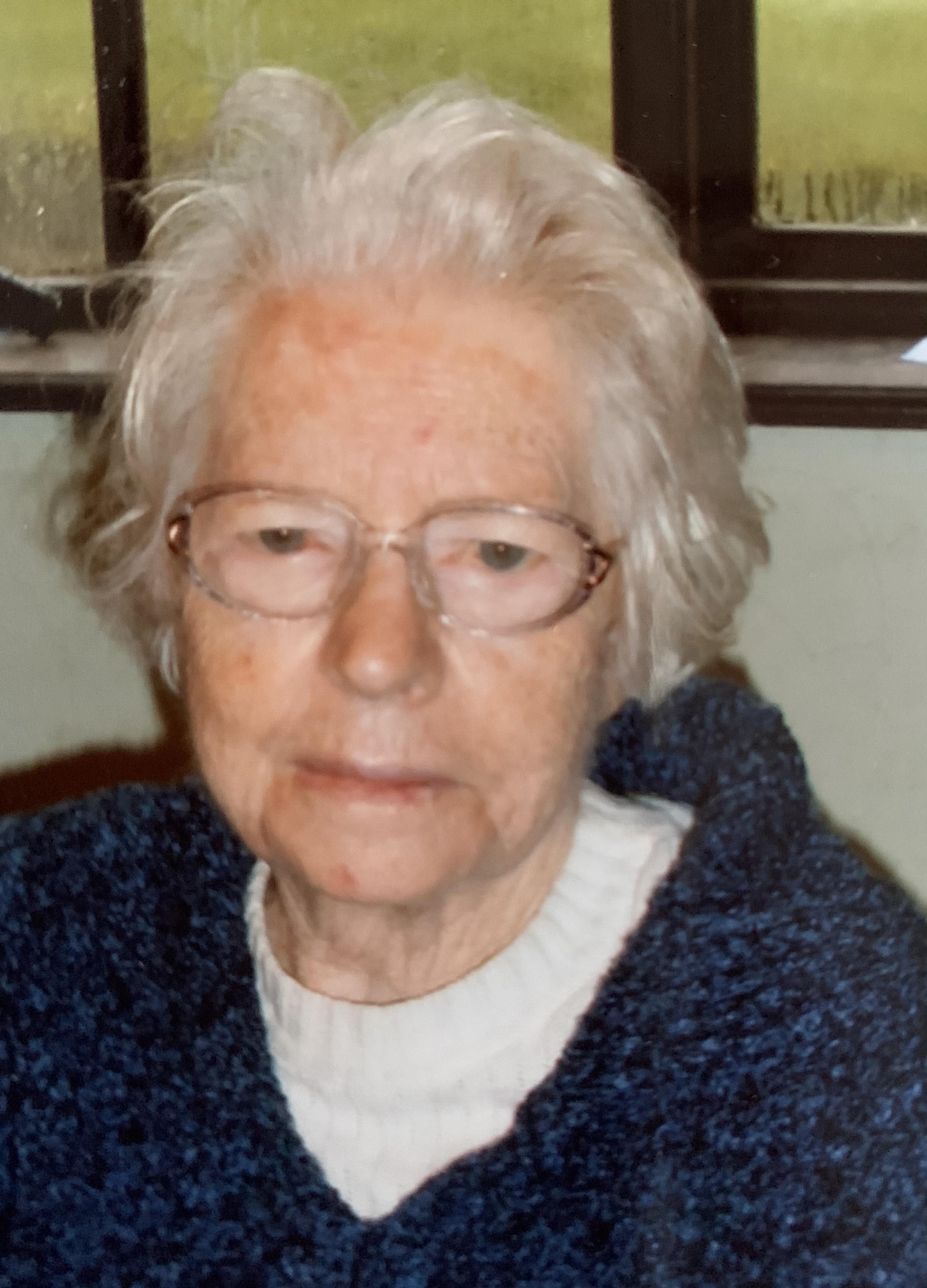 Death Notice of Anne (Nancy) Reilly (Mountnugent, Cavan) | rip.ie