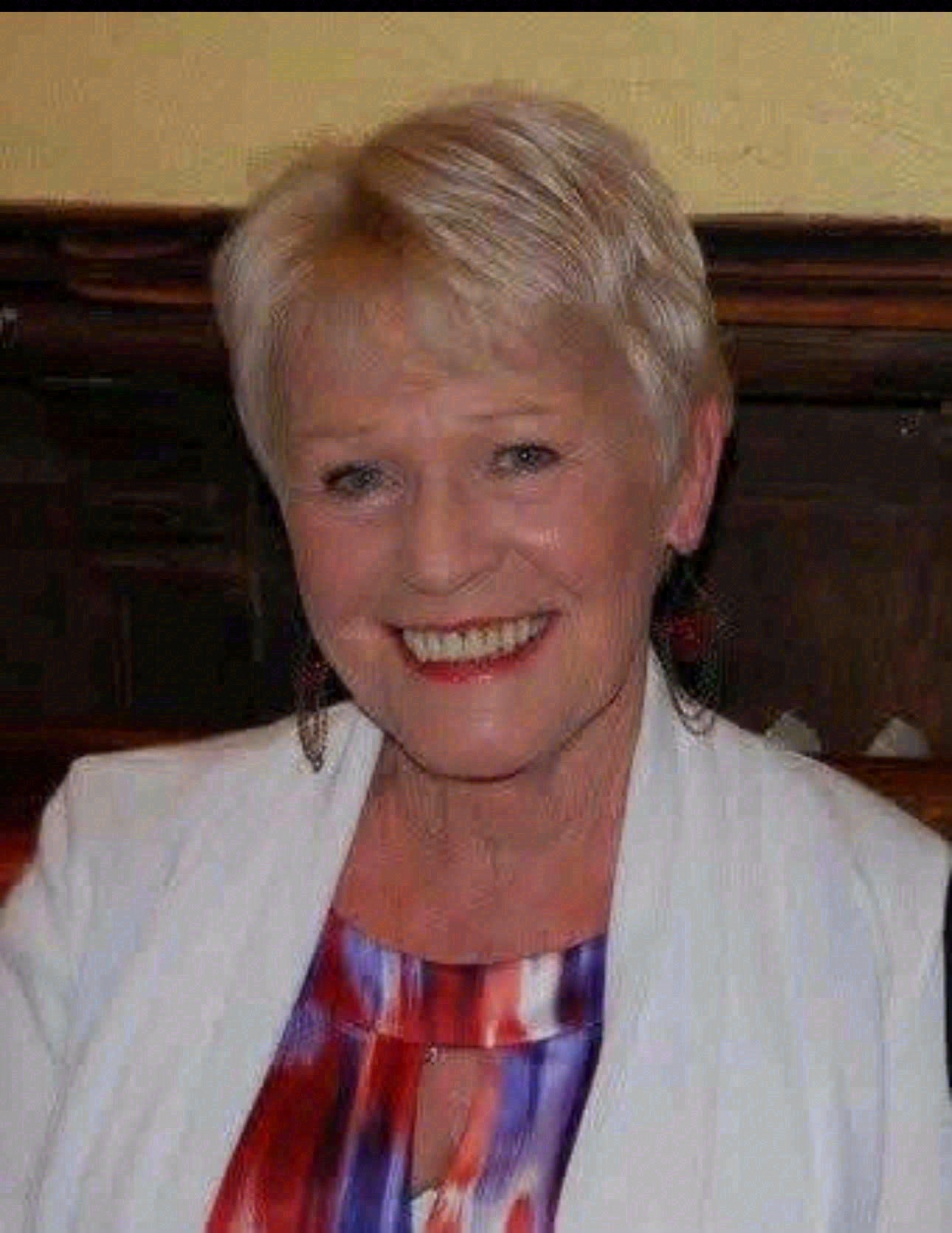 Death Notice of Annette Cunningham (née Gorman) (Tallaght, Dublin) | rip.ie