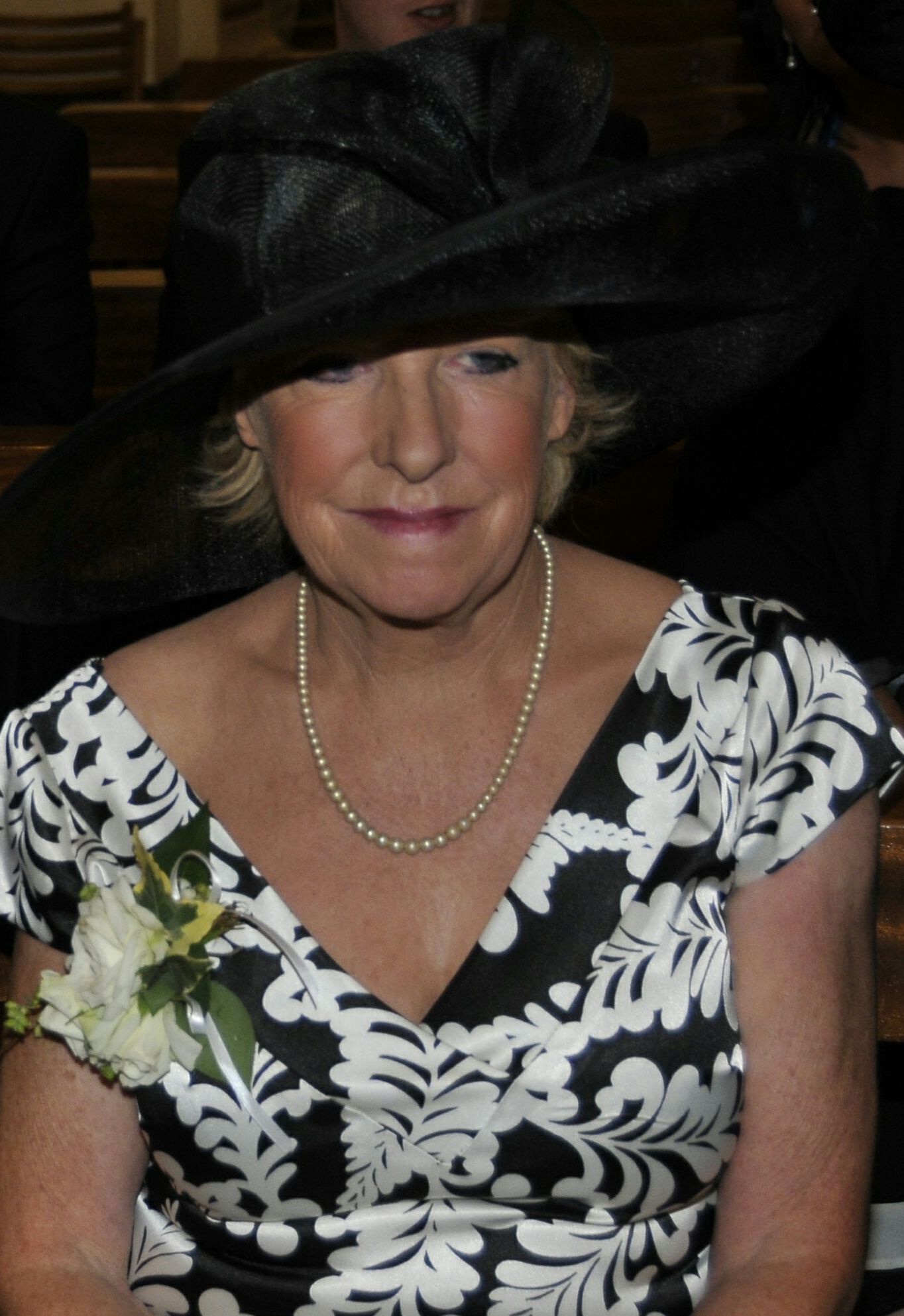 Death Notice of Toni (Annette) TIGHE (née Wade) (Kildare) | rip.ie