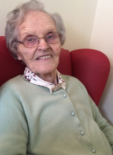 Death Notice of Annie O'Boyle (née Henry) (Athlone, Roscommon) | rip.ie