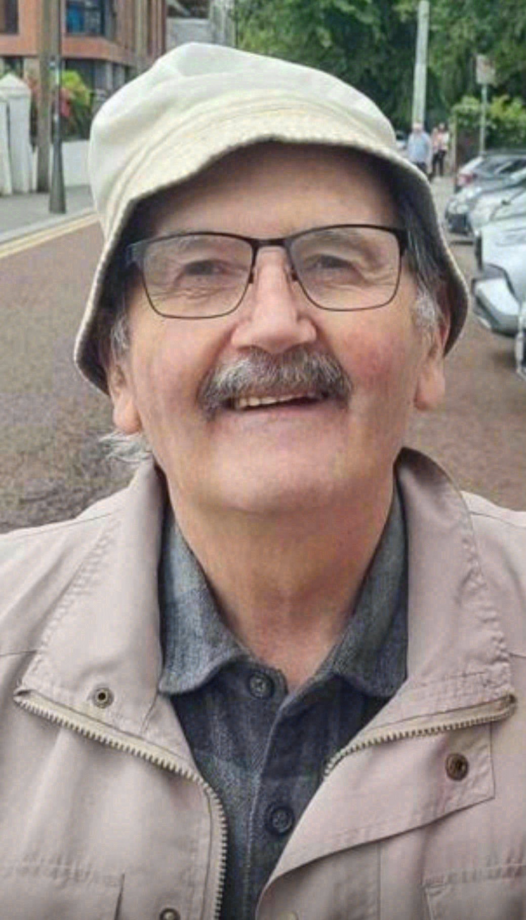 Death Notice of Anthony (Tony) O'Farrell (Fairhill, Cork) | rip.ie