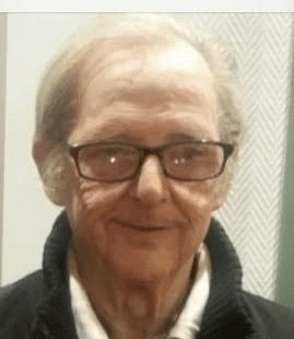 Death Notice of Anthony (Tony) Dempsey (Leixlip, Kildare) | rip.ie