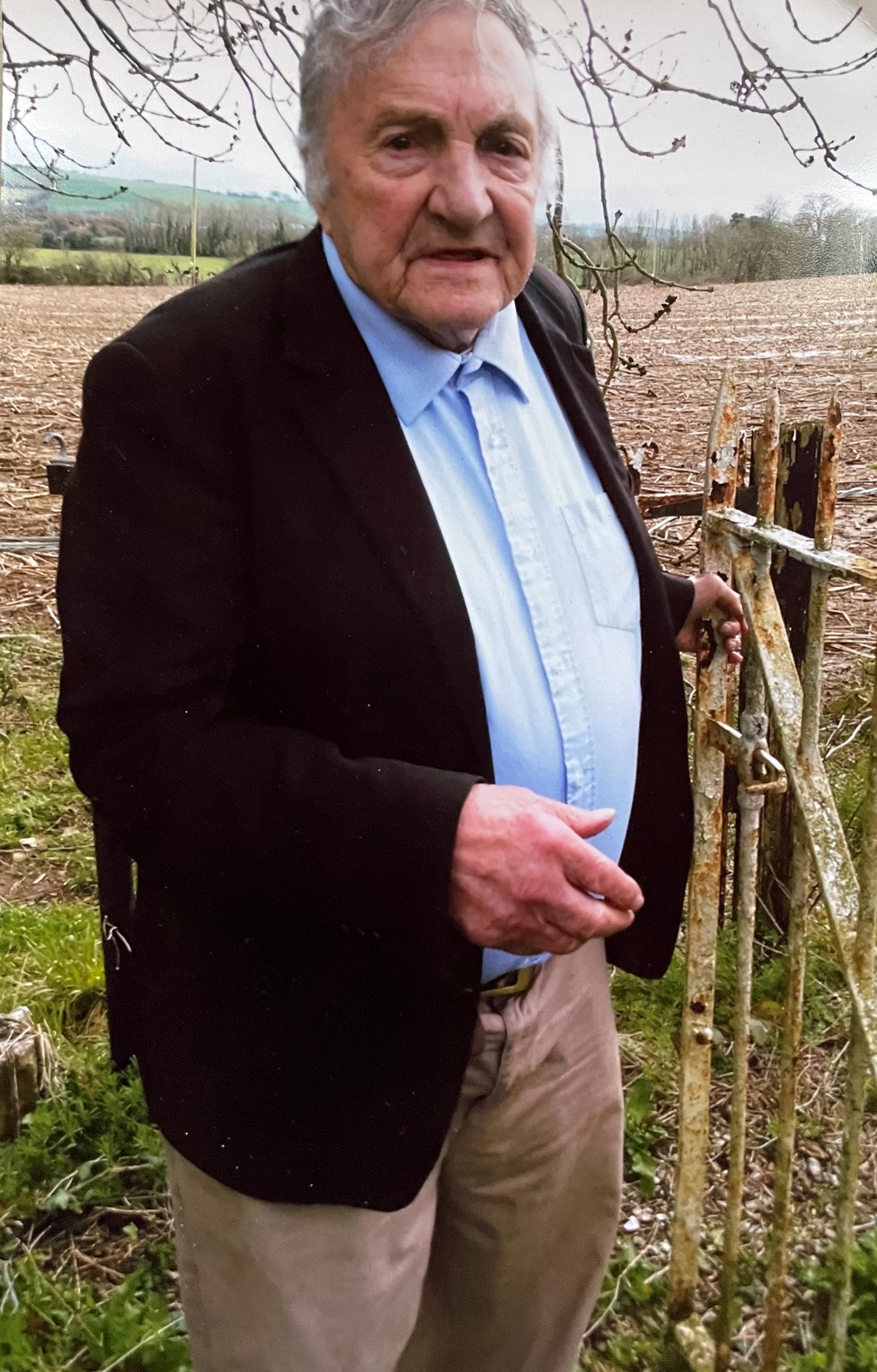 Death Notice of Anthony (Tony) Foley (Carrigrohane, Cork) | rip.ie