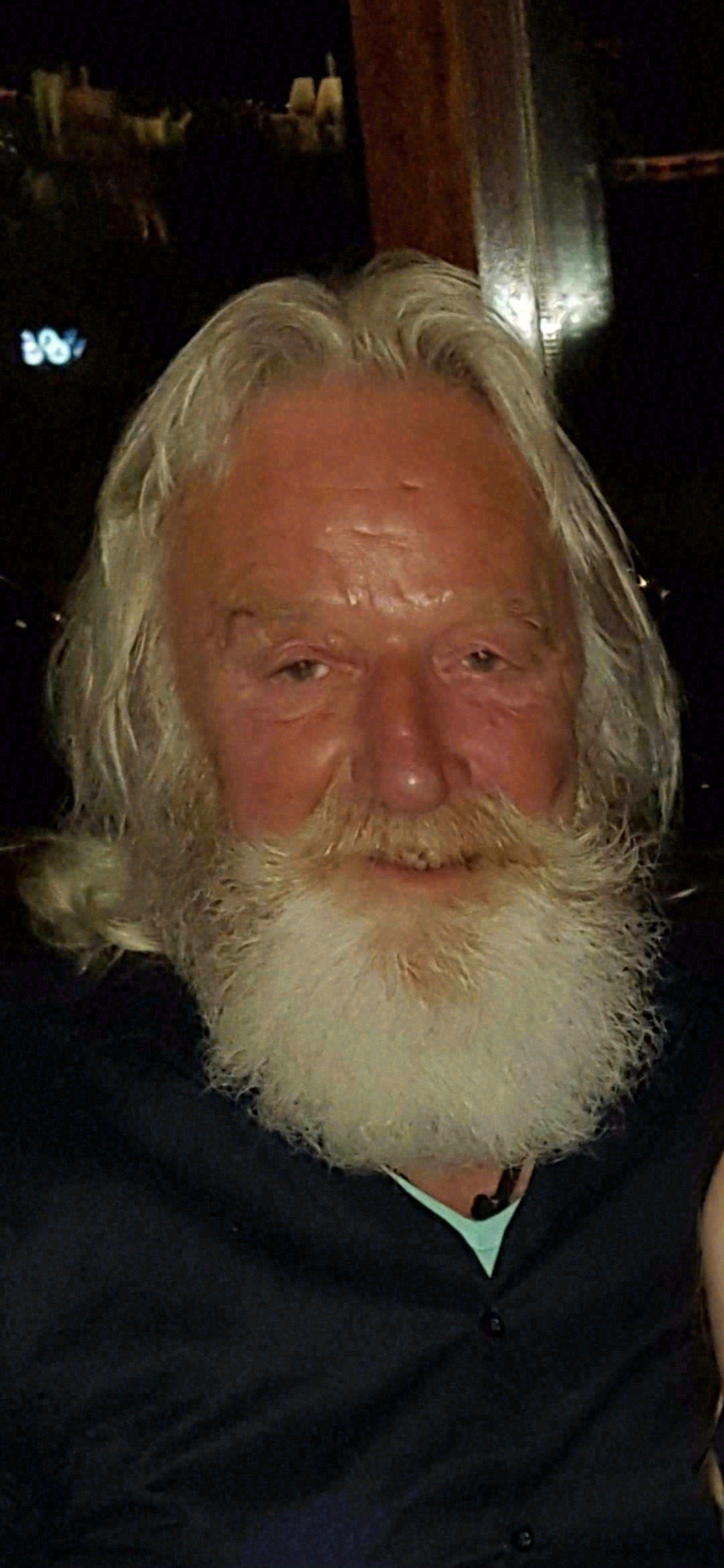 Death Notice of Anthony (Tony) Maxwell (Malahide, Dublin) | rip.ie