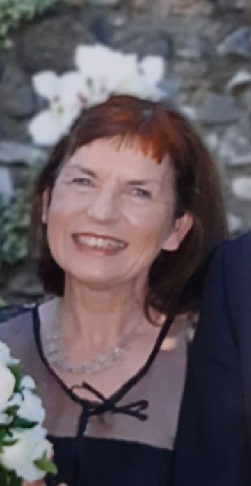 Death Notice of Antoinette Lambert (Douglas, Cork) | rip.ie