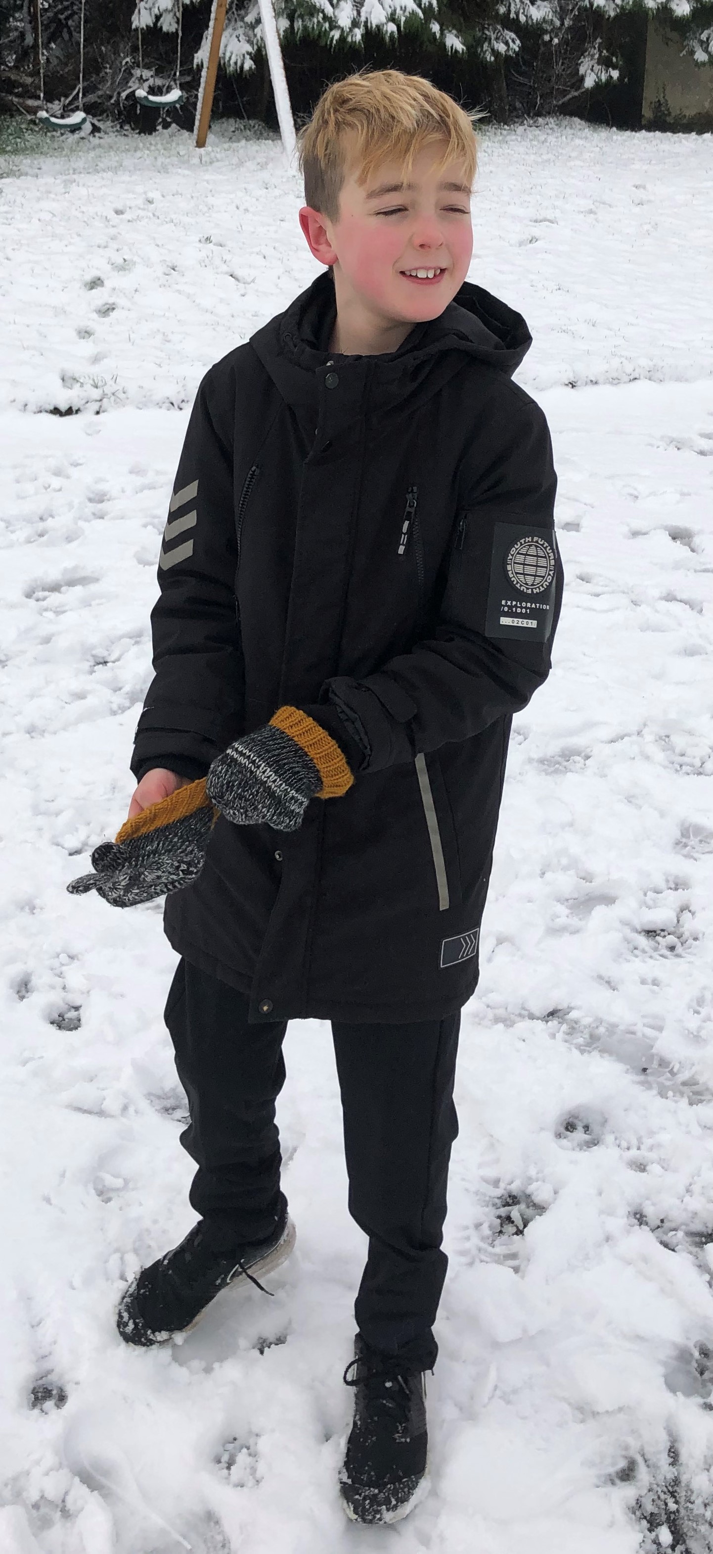 Death Notice of Archie THOMAS (Ballaghaderreen, Roscommon) | rip.ie