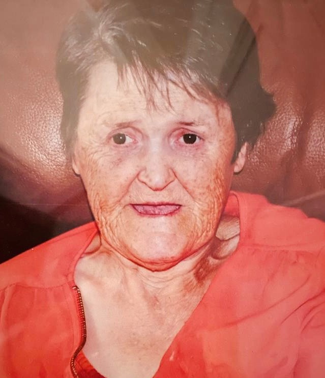 Death Notice of Sylvia ARMSTRONG (Portrane, Dublin) | rip.ie